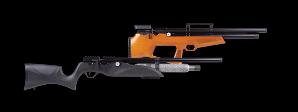 Air Venturi Launches the Avenge-X (Modular Air Rifle) – AirGun Tactical
