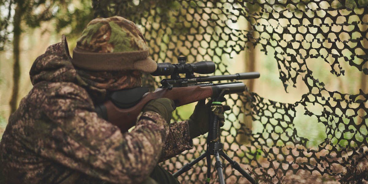 FPE (Foot Pounds of Energy) Find the Right Energy for Ethical Hunting ...