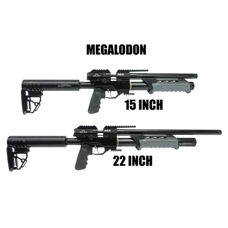 Air Shotguns – AirGun Tactical