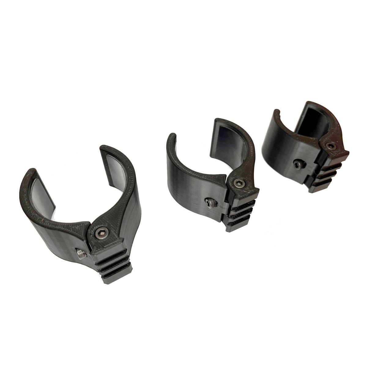 Airgun Rails & Clamps – AirGun Tactical