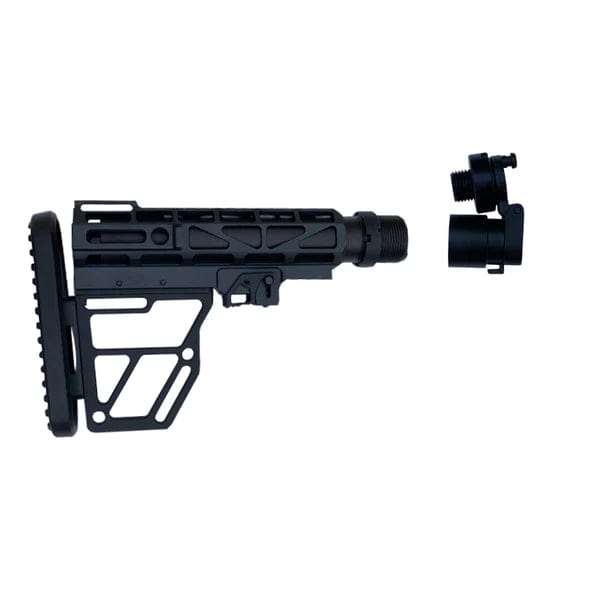 Airgun Upgrades and Parts – AirGun Tactical