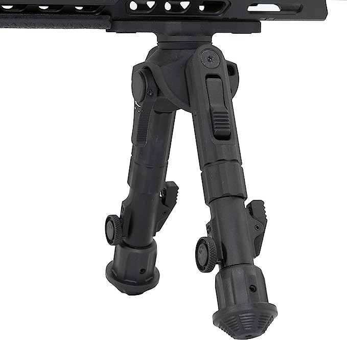 Bipods – AirGun Tactical
