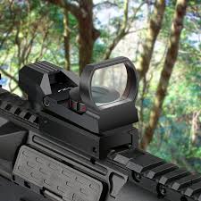 Red Dot Sights & Lasers – AirGun Tactical