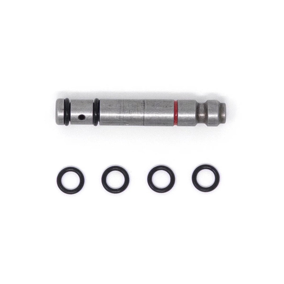 8MM (Red Ring 7000psi) Fill Probe with Spare O'Rings – AirGun Tactical