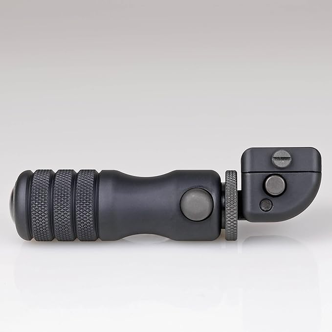 Accu-Shot Monopod Precision Foregrip – AirGun Tactical