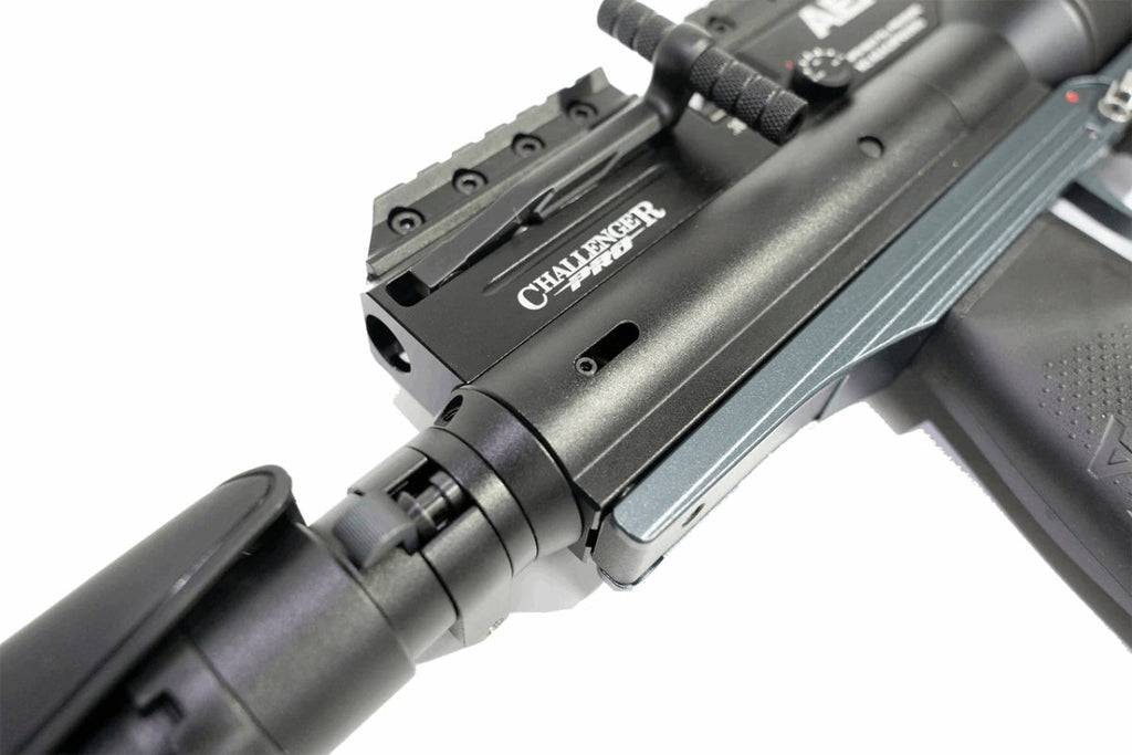AEA Challenger Pro LB (Gen 2) Air Rifle (NEW) .30/.35 Cal – AirGun Tactical