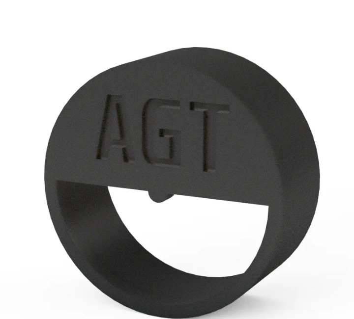 AGT| AEA Airgun Gauge Protector – AirGun Tactical
