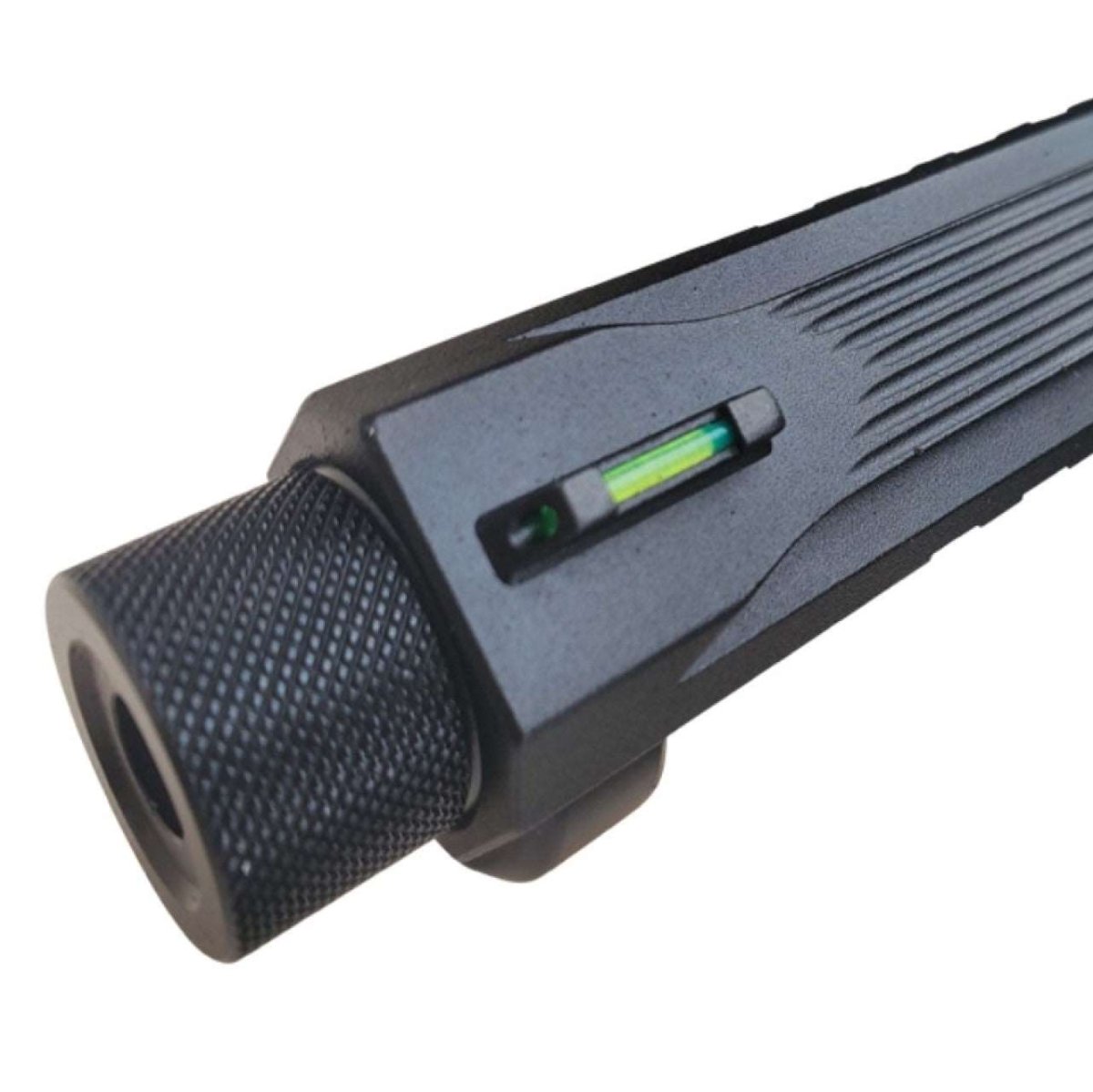 AGT Huben GK1 .177-.30 cal Moderator Adapter – AirGun Tactical