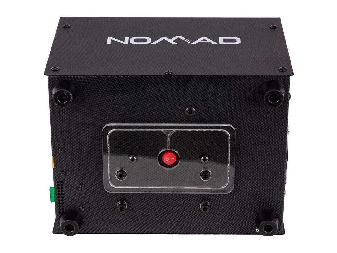 Air Venturi Nomad III Portable Compressor 4500 PSI AirGun Tactical