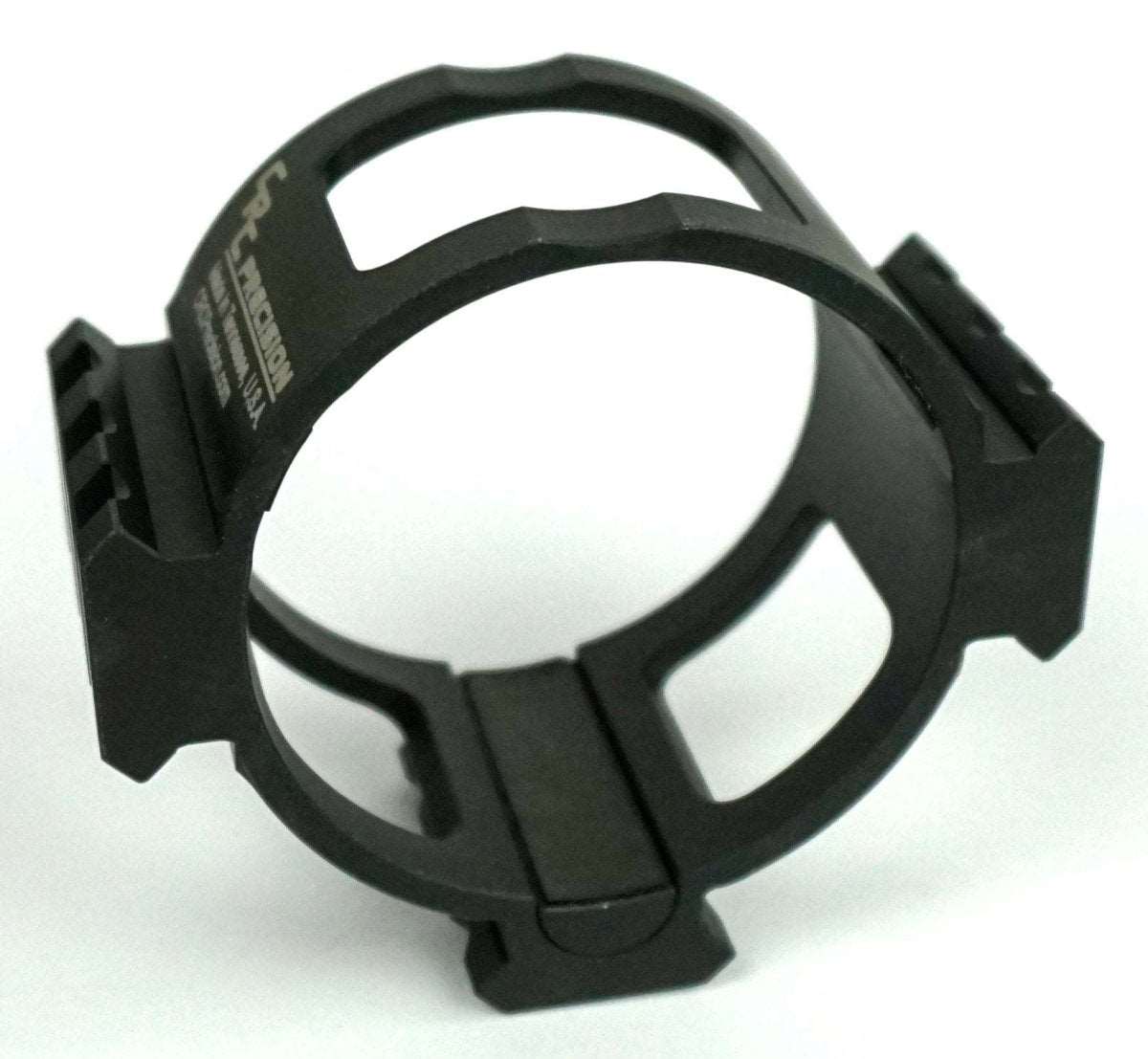 CRC Precision 52MM TRIPLE BOTTLE CLAMP – AirGun Tactical
