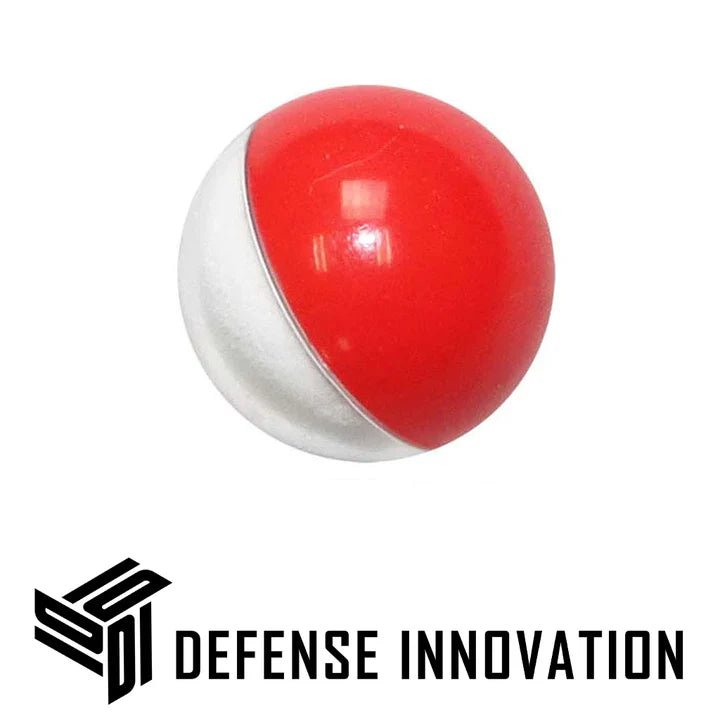 High Impact 10x MAX PAVA Pepper Balls .68 Cal for Pistelle X-68 ...