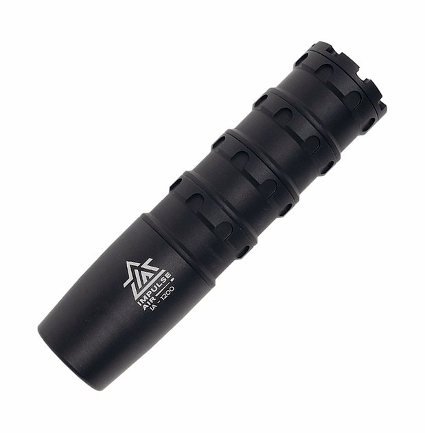 Impulse Air Moderator | IA - 1200 – AirGun Tactical