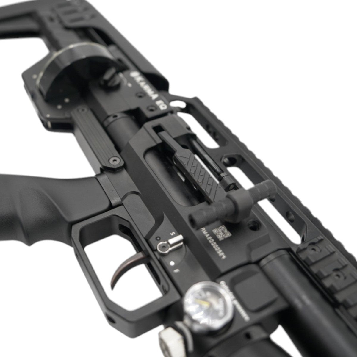Karma EQ Precision Air Rifle – AirGun Tactical