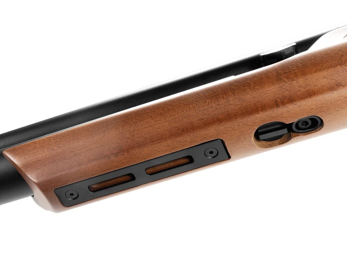 MACAVITY MA3 PCP AIR RIFLE – AirGun Tactical