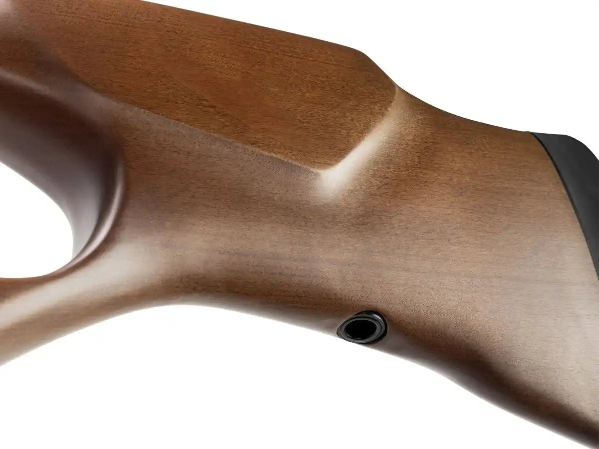MACAVITY MA3 PCP AIR RIFLE – AirGun Tactical