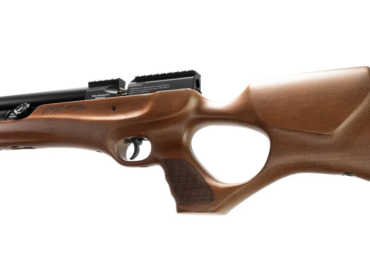 MACAVITY MA3 PCP AIR RIFLE – AirGun Tactical
