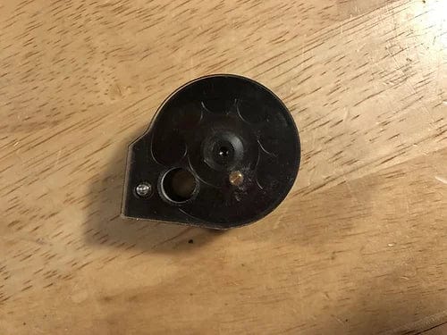 MAGAZINE FOR AEA PRECISION CHALLENGER & MAX - Get Ready for Precision ...