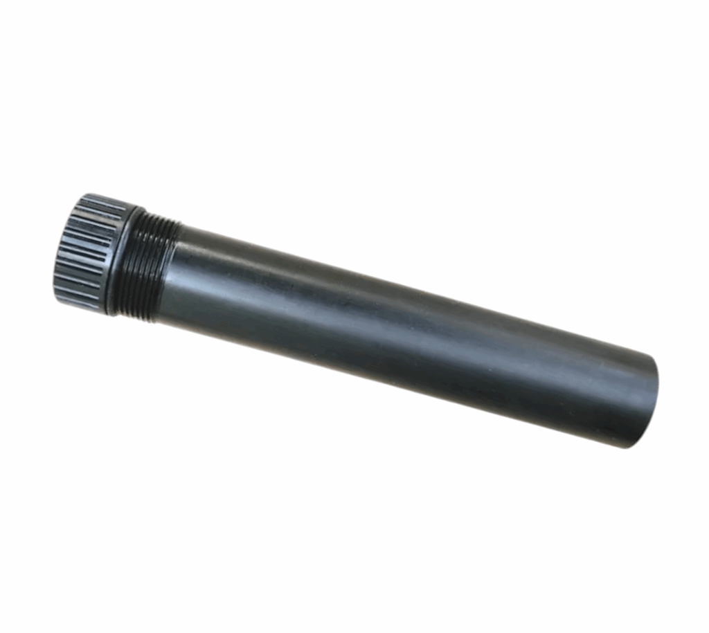 Max Power 50+ Joules Pistelle X-68 Stainless Steel Barrel – AirGun Tactical