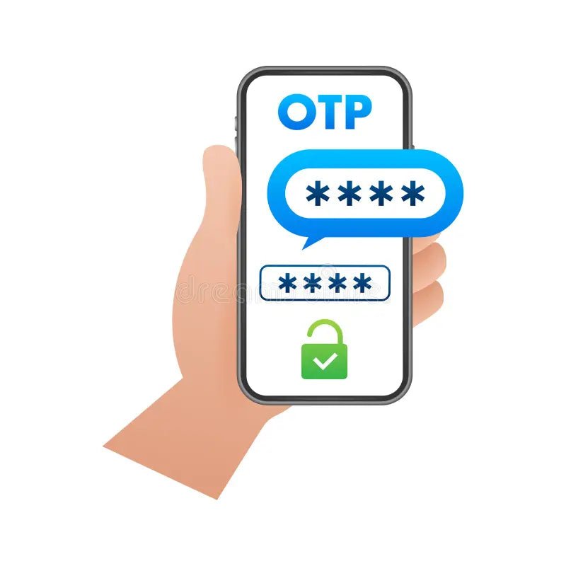 OTP Test Product – AirGun Tactical