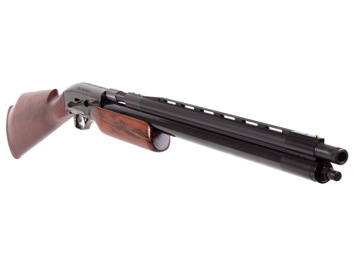 Seneca Wing Shot II .50 Cal Air Shotgun | Hunting & Shooting – AirGun ...